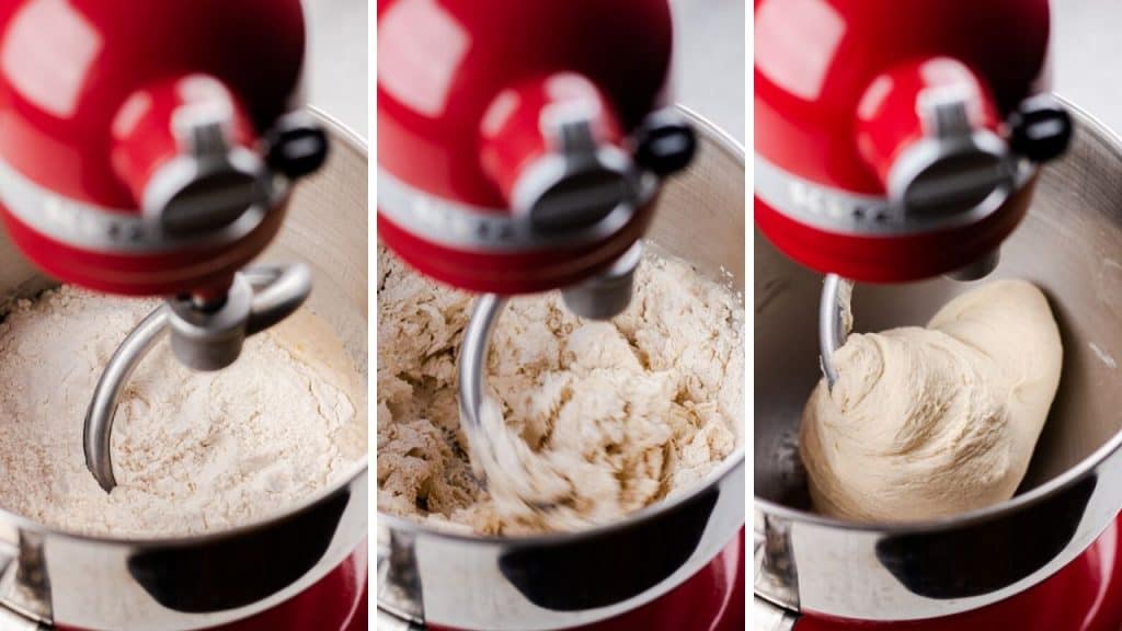 Soft and Fluffy Pizza Dough Recipe - Veronika's Kitchen