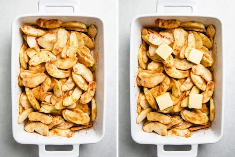 Easy Cinnamon Baked Apples Recipe - Veronika's Kitchen